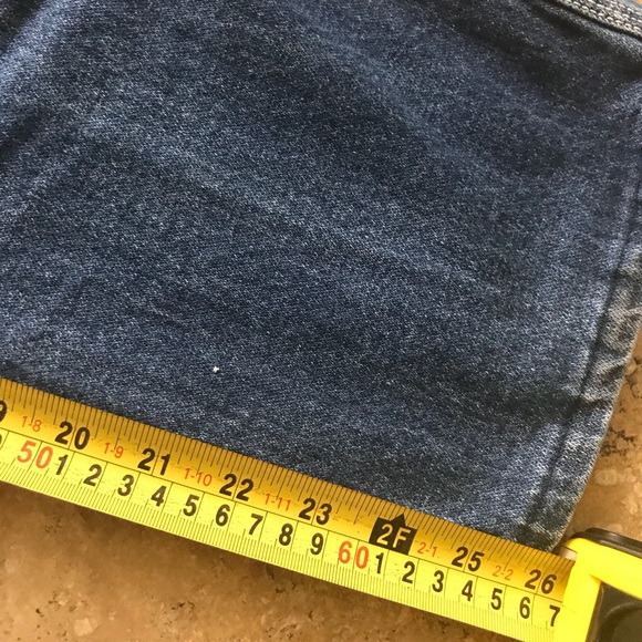 tale lord | Jeans | Tale Lord Vintage 7s High Waist Sailor Style Cut ...